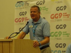 2014 Gay Games Accepting Applications For Participation Scholarships ...