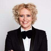 Interview With Suzanne Jones, Producer Of The Wizard Of Oz - CURVE