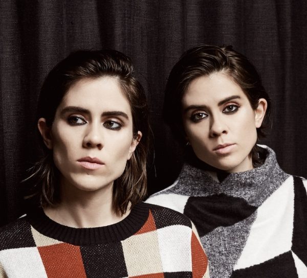Tegan And Sara Release The Con X Covers - CURVE