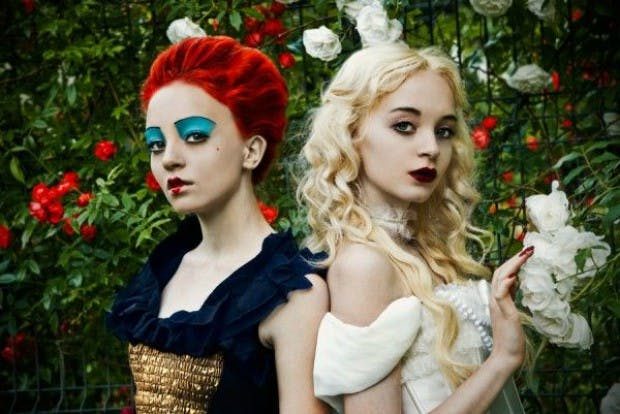Top 20 Lesbian Couple Halloween Costumes Curve