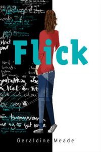 Flick By Geraldine Meade - CURVE
