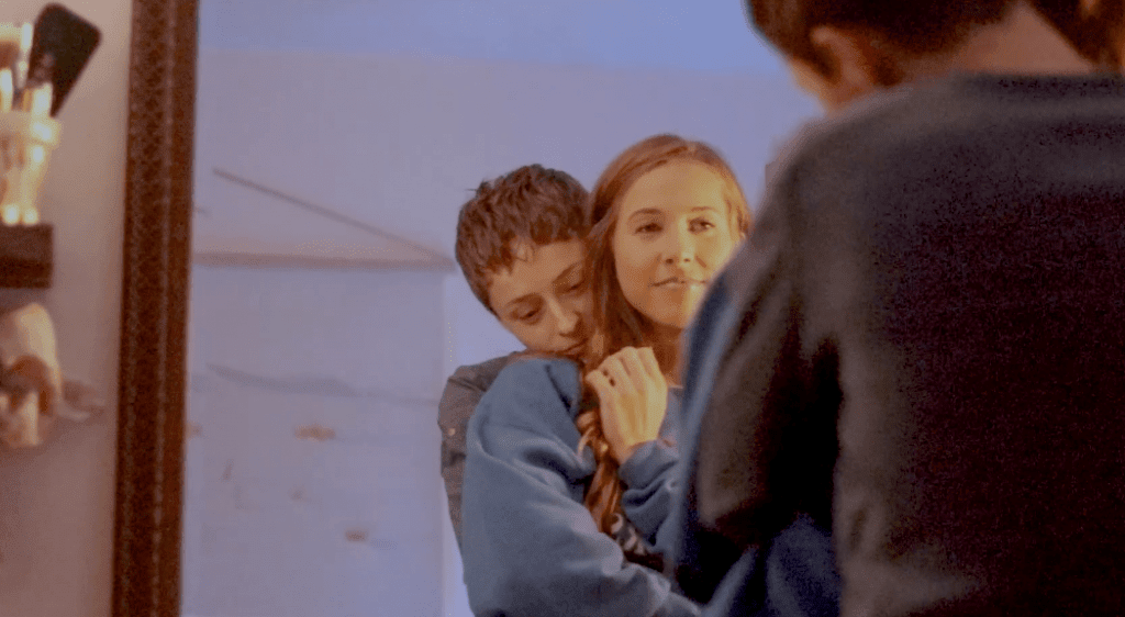 Hi Pretty Film Launched Fundraising Campaign - CURVE