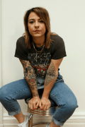 Lucy Spraggan Announces Debut Australian Tour For April 2020 - CURVE