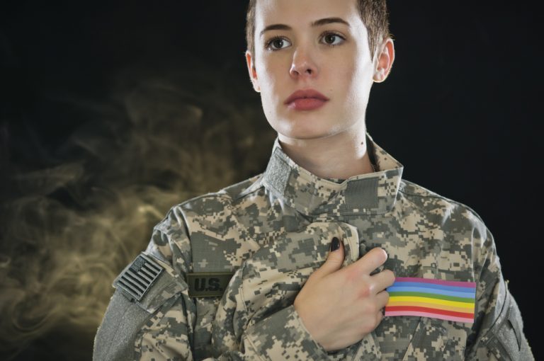 Planning Your Legacy -VA Benefits For LGBTQ Servicemembers And Veterans ...