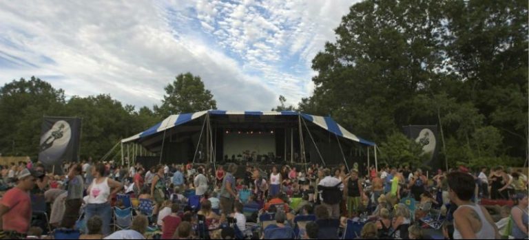 Long-Lived Lesbian Festival: The Last MichFest (Part 1) - CURVE