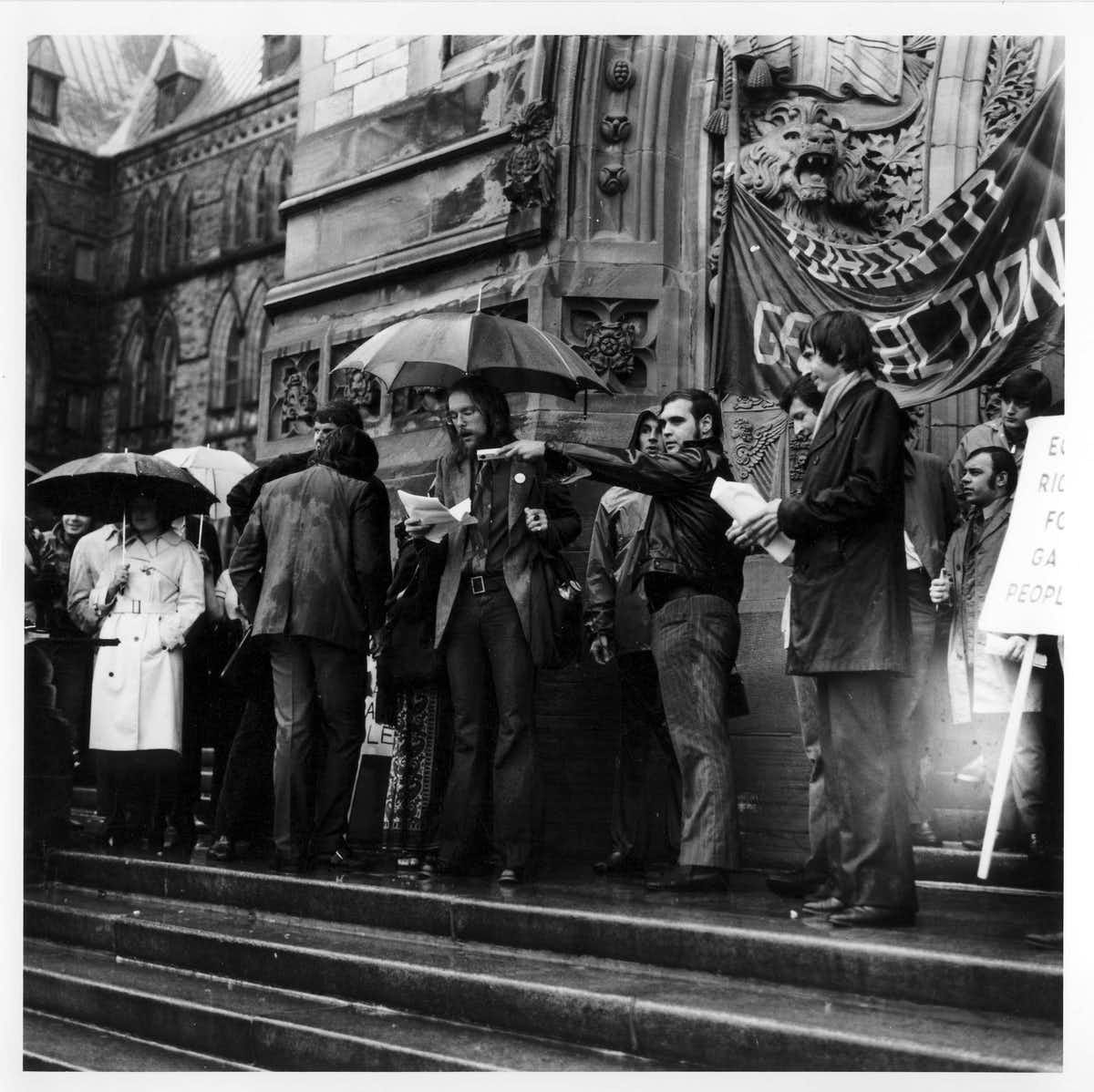 LGBTQ Coin Glosses Over Radical Struggles: When Did Gay Liberation Come ...