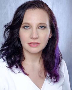 Multi-Award Winning Recording Artist Natalie Nicole Gilbert Releases ...