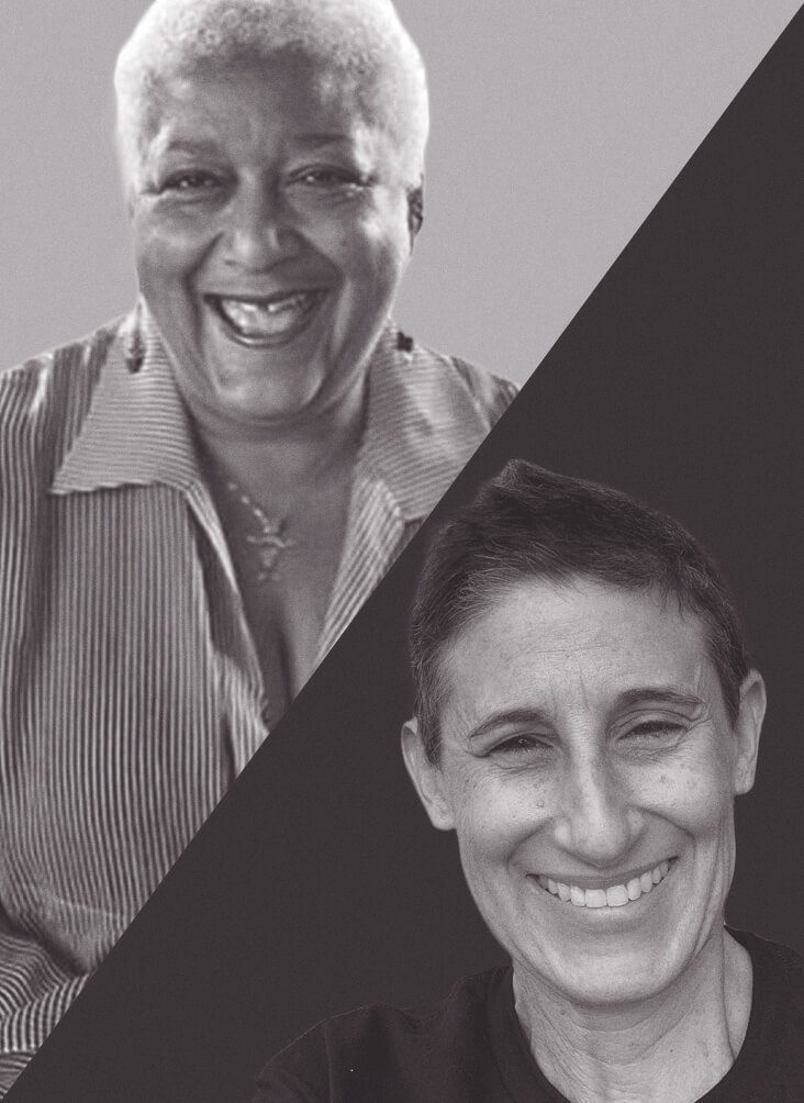 Franco Stevens And Jewelle Gomez – On Visibility And Vampires - CURVE