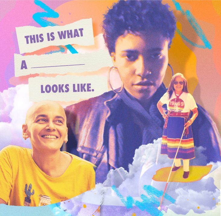 CURVE Quarterly: Lesbian news, bisexuals and queer women - Vol 33 Issue ...