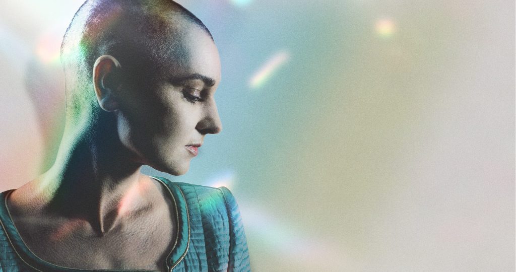 The Day Sinead O’Connor Came Out - CURVE