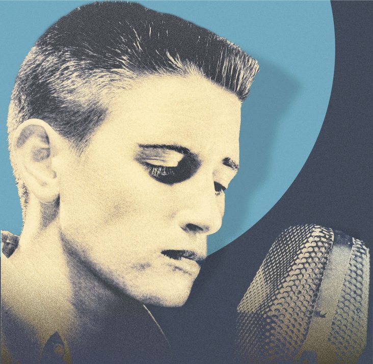 CURVE Quarterly: Lesbian news, bisexuals and queer women - Vol 34 Issue ...