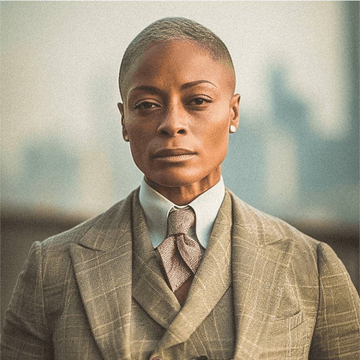 Dear White Lesbians: You Are Not Studs - CURVE