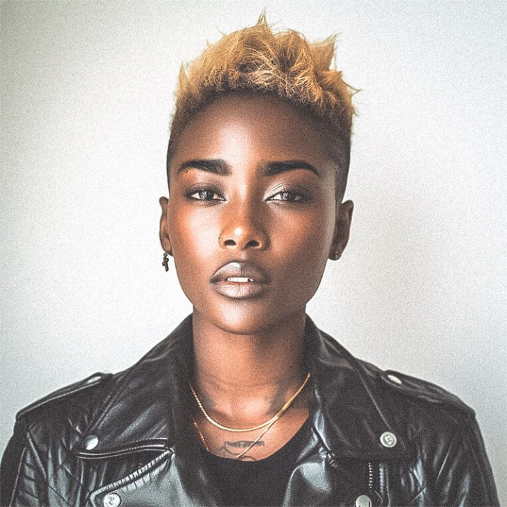 Dear White Lesbians: You Are Not Studs - CURVE