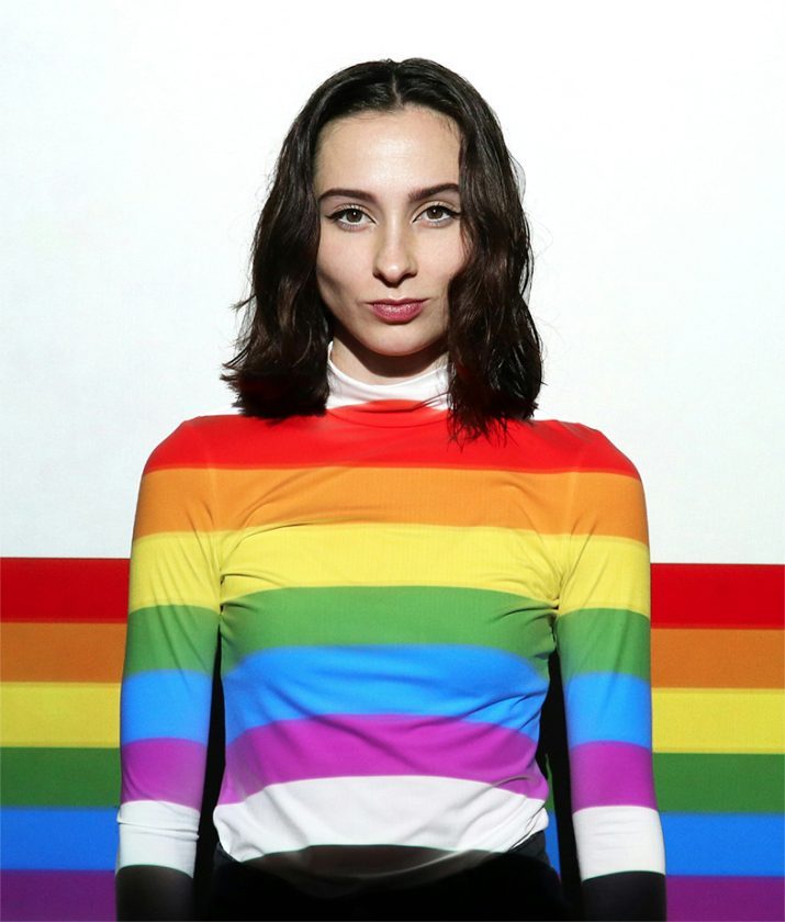 Still Banging Our Heads on the Pink Ceiling - CURVE