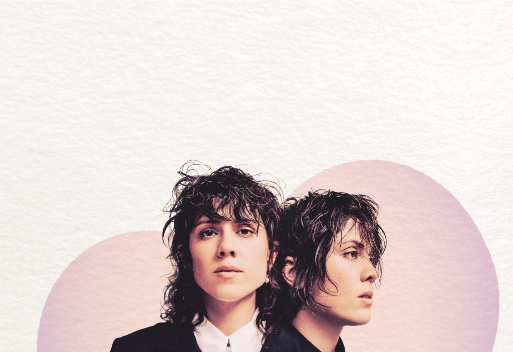 The Catfishing of Tegan and Sara: Their Behind-the-Scenes Ordeal Comes ...