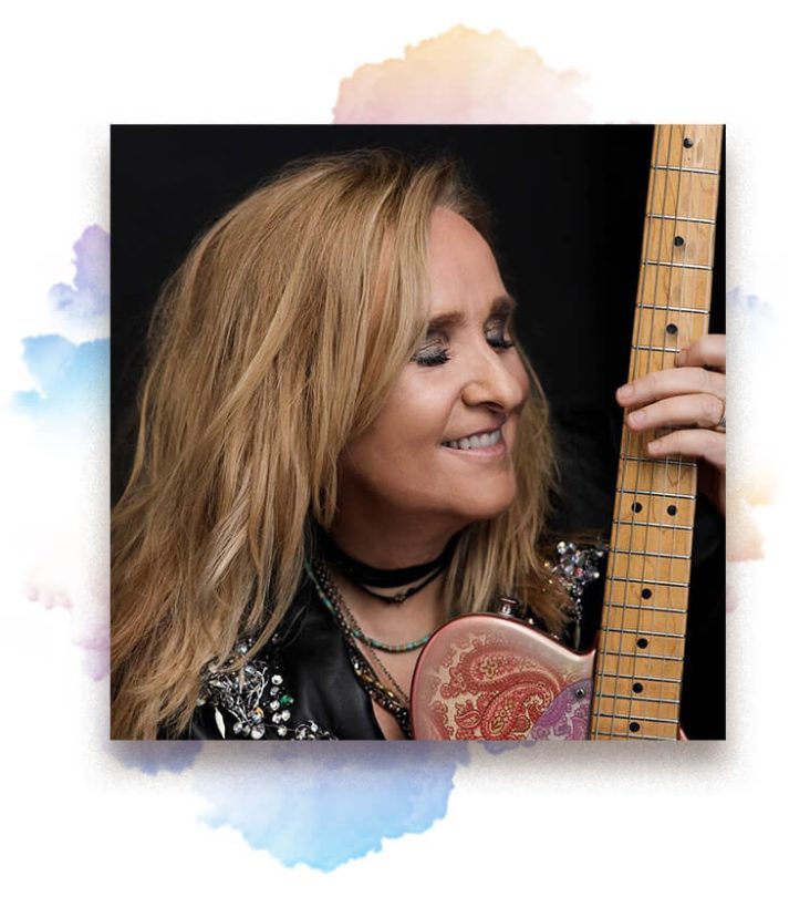 Melissa Etheridge Has Big Plans For 2025 - CURVE