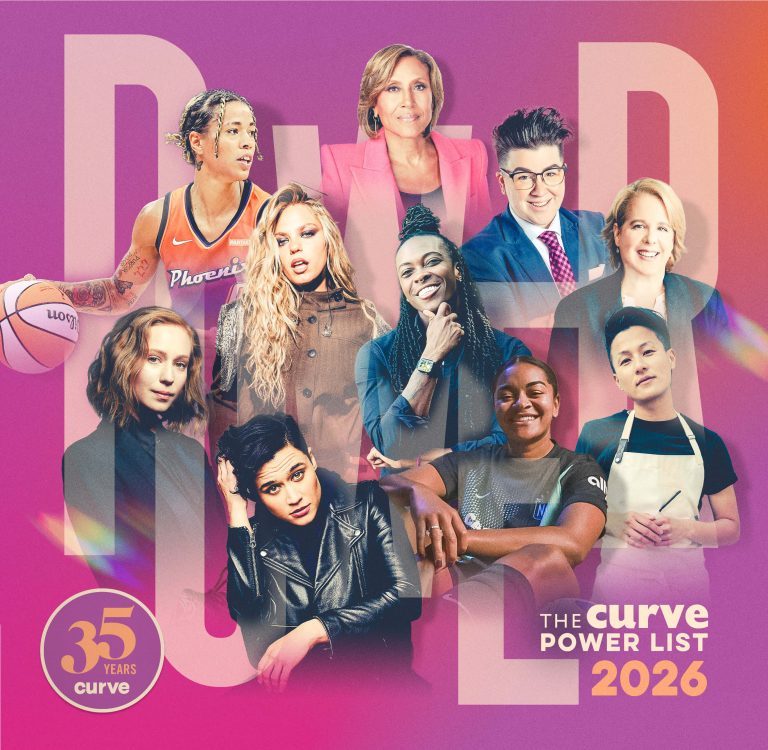 Curve Mag Vol 36 Issue 2 - CURVE