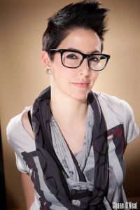 Meet DJ Lisa Pittman - CURVE