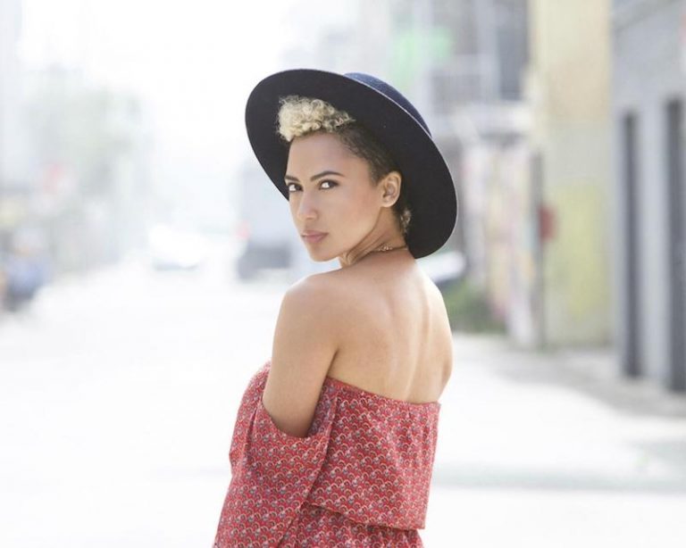 Prince on Andy Allo: “We knew she’d be leading her own revolution soon ...