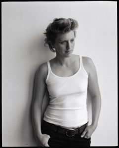 One On One With Out Musician Ana Egge - CURVE