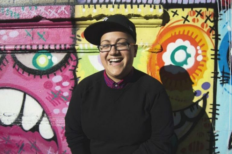 Butch Voices Conference Makes Masculine Of Center Womyn Heard - CURVE