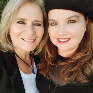 DOMA Activists Laurie And Caroline Hart Invite You To 'theLexperience ...