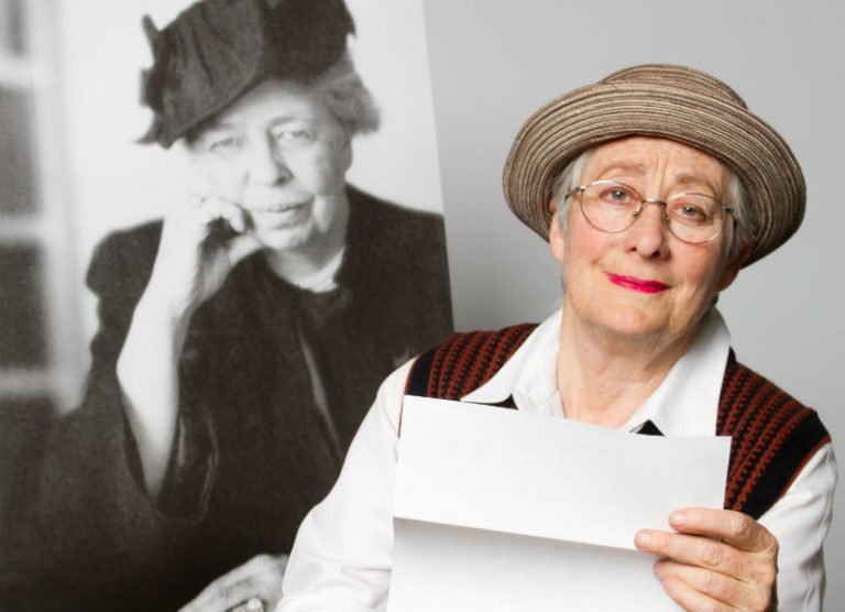 In Praise of the First Lesbian in the White House - CURVE