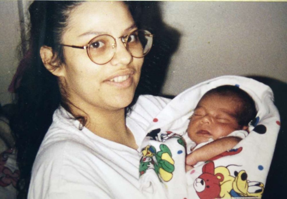 San Antonio Four Exonerated - CURVE