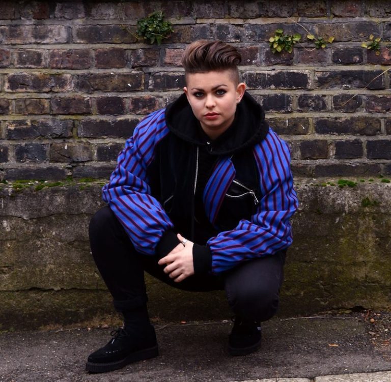 Breakdancing Transformed My Life - CURVE