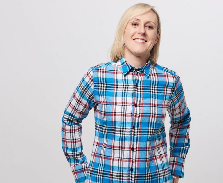 Want that androgynous look without the struggle to find clothes that ...