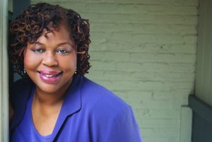 Mary Morton Is Building Bridges - CURVE