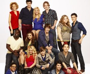 Why You Should Watch Season Two of The Glee Project - CURVE