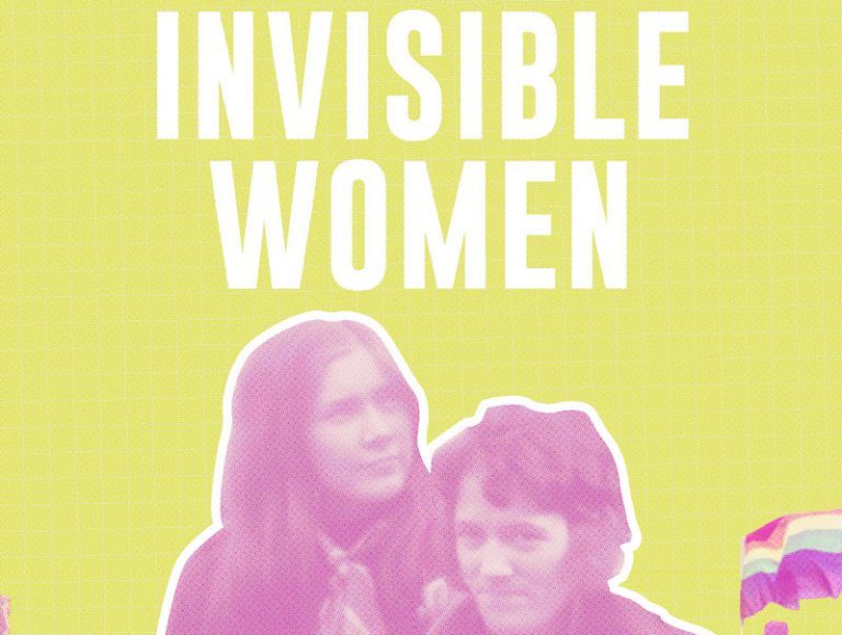 The short film making Invisible Women visible - CURVE