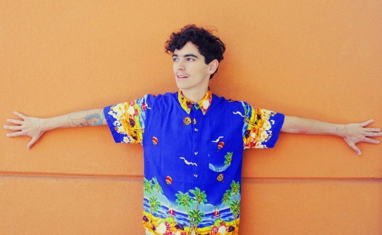 JD Samson's Dance Music Revolution - CURVE