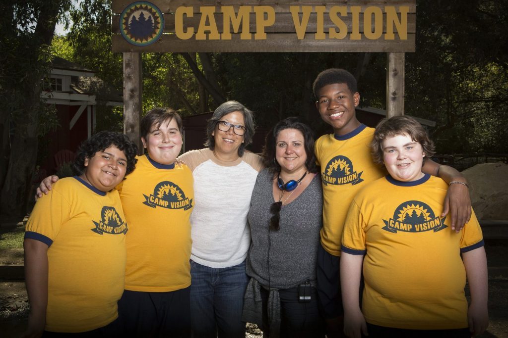 Watch Now: Fat Camp - CURVE