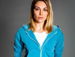 Kate Jenkinson: If You’ve Met The Right Person Gender Doesn’t Matter ...