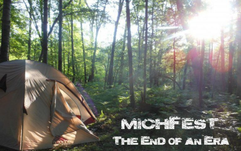 Long-Lived Lesbian Festival: The Last MichFest (Part 2) - CURVE