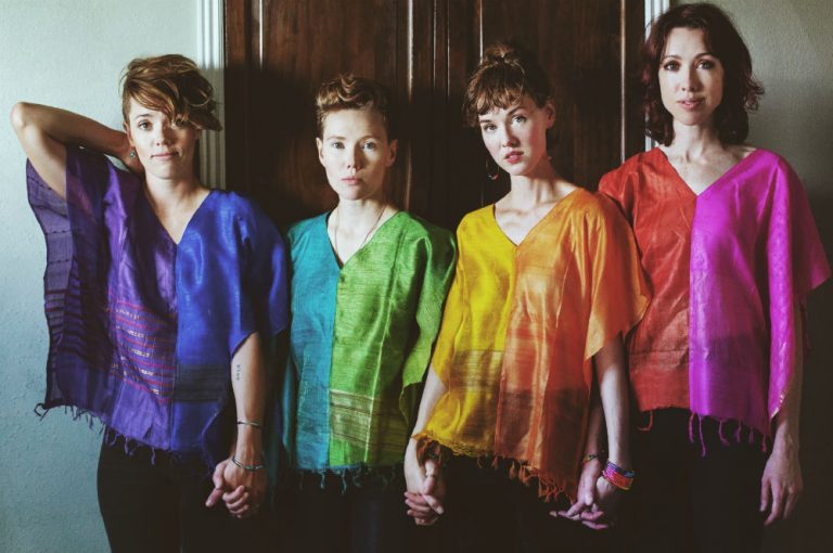 Internationally Acclaimed Band SHEL Launches Campaign To Support Exiled ...