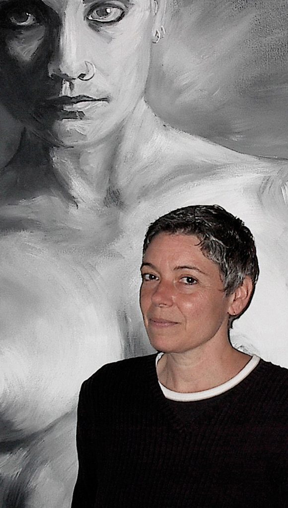 Sheryl McDougald - CURVE