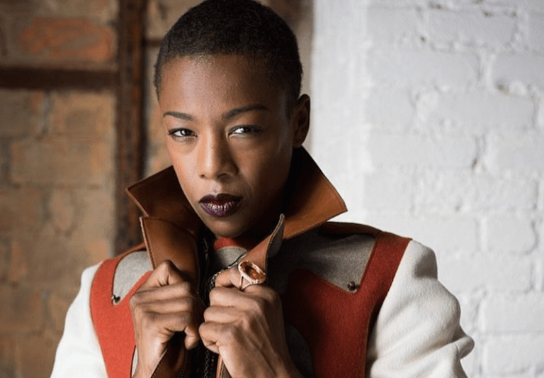 Samira Wiley: We Have A Responsibility To Represent The Times We Live ...
