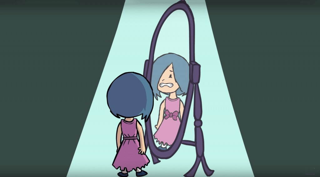 Storybooth: Where Young Stories Go To Flourish - CURVE