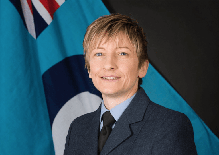 Out In Force - CURVE