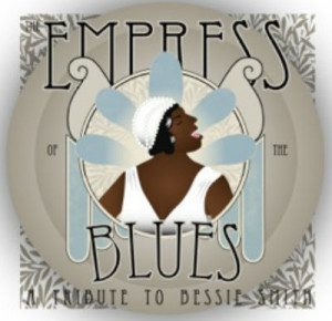 Celebration Of Jazz And Blues Icon Bessie Smith - CURVE