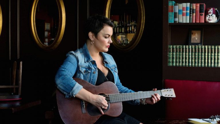 Out Queer Singer Nikole Potulsky’s New Song Is About Queer People In ...