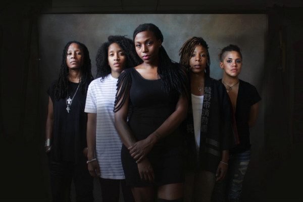 Documentary: The Revival: Women And The Word - CURVE