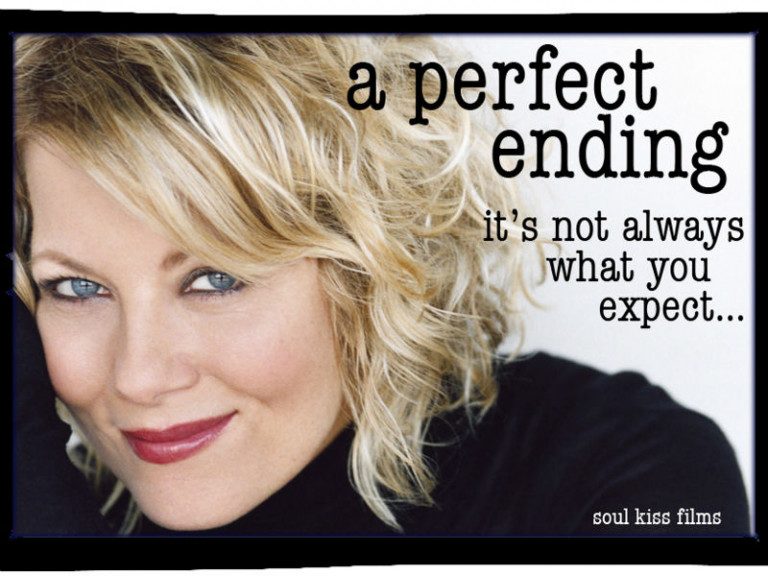 Film Review: A Perfect Ending - CURVE