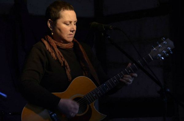 Meet Michelle Chandler: Singer & Songwriter - CURVE