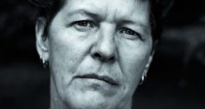 North Of The Border By Heather Faulkner - CURVE