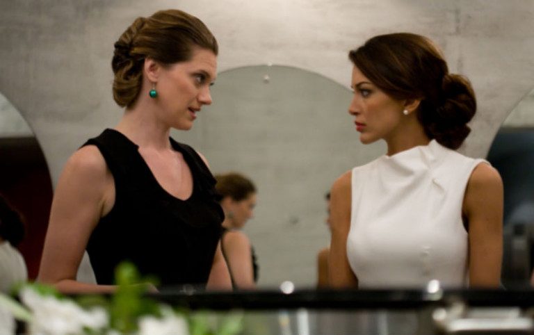 Film Review: Ambrosia - CURVE